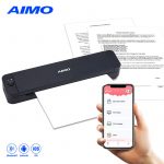 P832 A4 Thermal transfer Printer | AIMO
