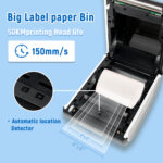 Wholesale Label Printing Company With Top Shipping Label Printer | AIMO