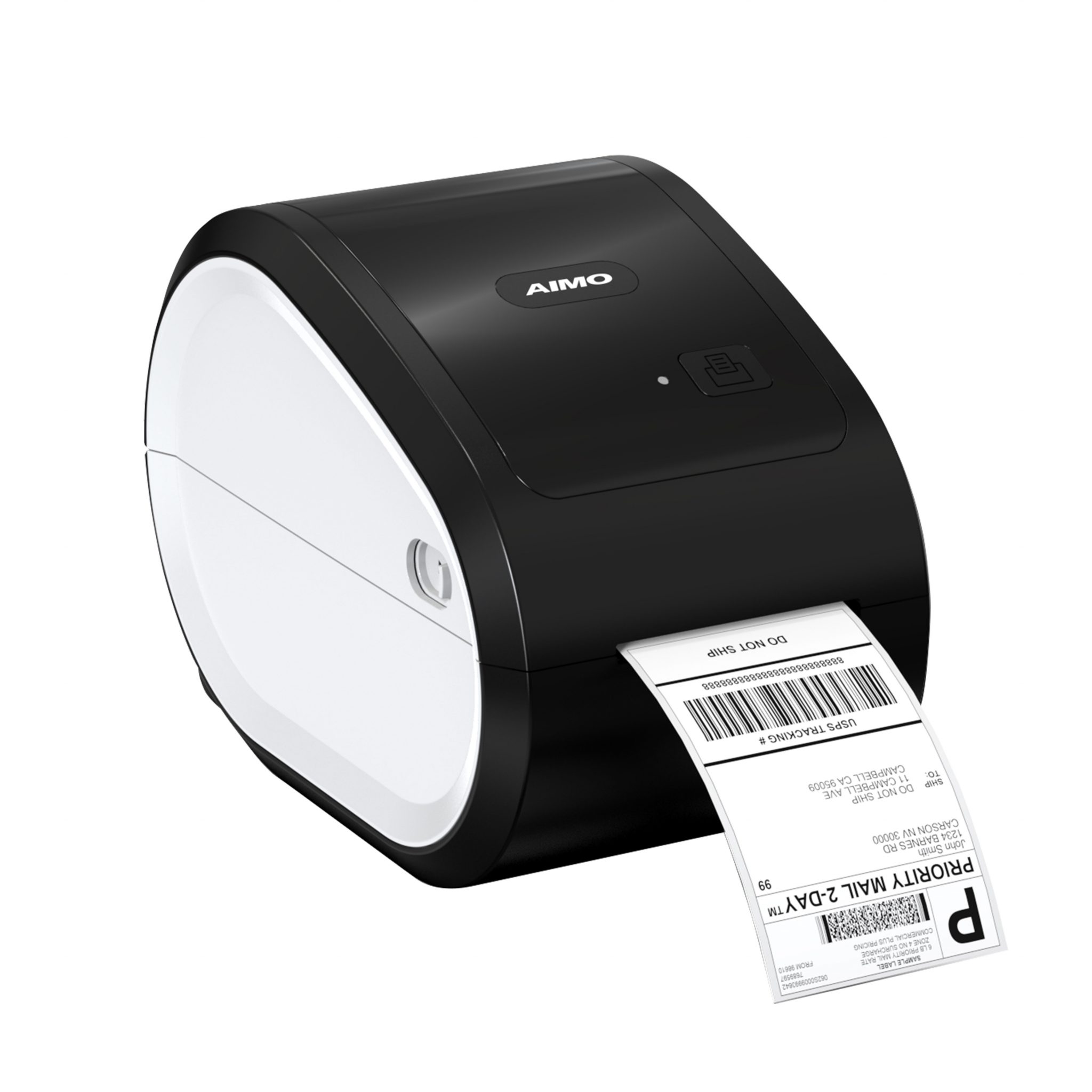 M08F A4 Mobile Printer | AIMO