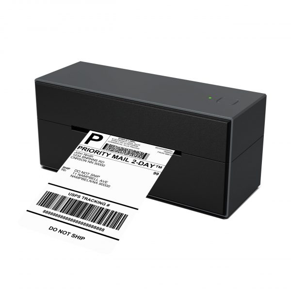 Pos Printer Driver - Zhuhai Elmer Technology Co.Ltd.
