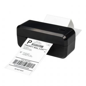 Label Maker Supplies for Custom Printed Thermal Labels | AIMO