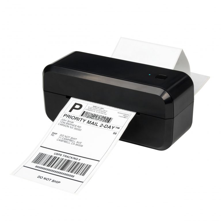 Wholesale Label Printing Company With Top Shipping Label Printer | AIMO