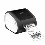 Label Maker Supplies for Custom Printed Thermal Labels | AIMO