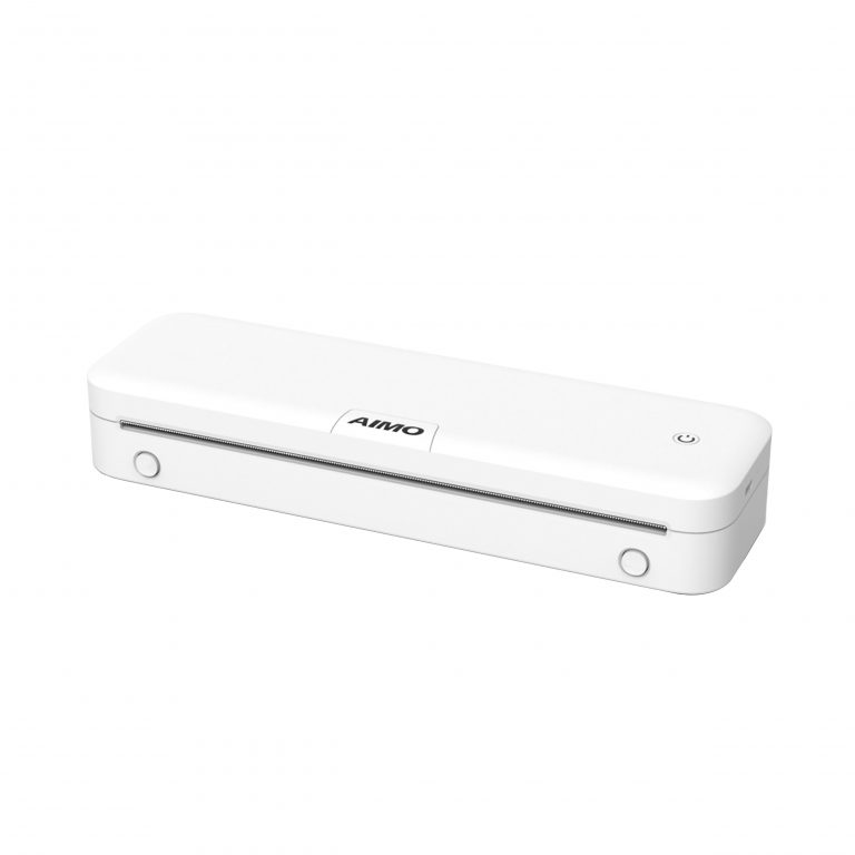 AIMO M550 PVC Tube Printer | Professional Cable Labeling Solution | AIMO