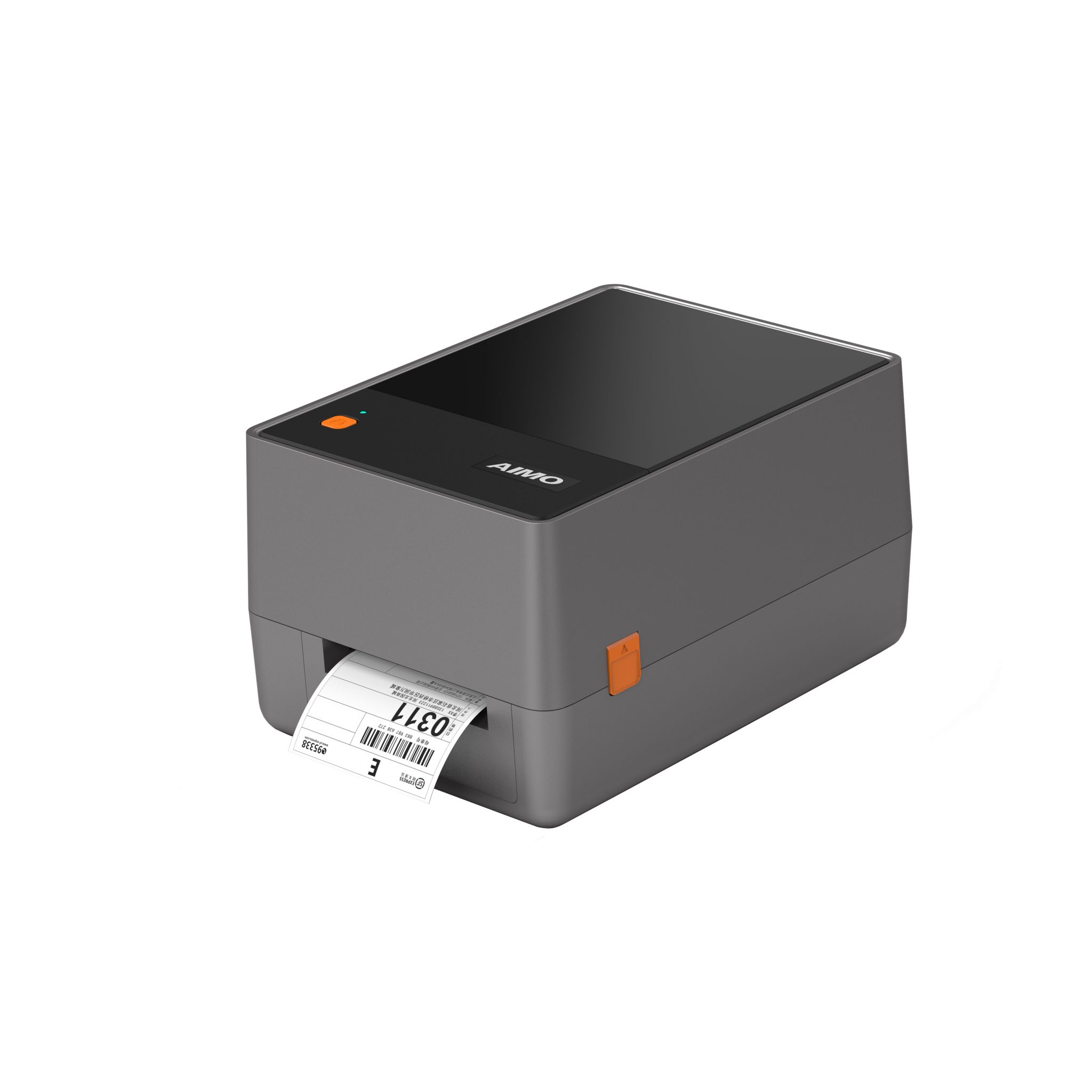 Label Maker Supplies for Custom Printed Thermal Labels | AIMO