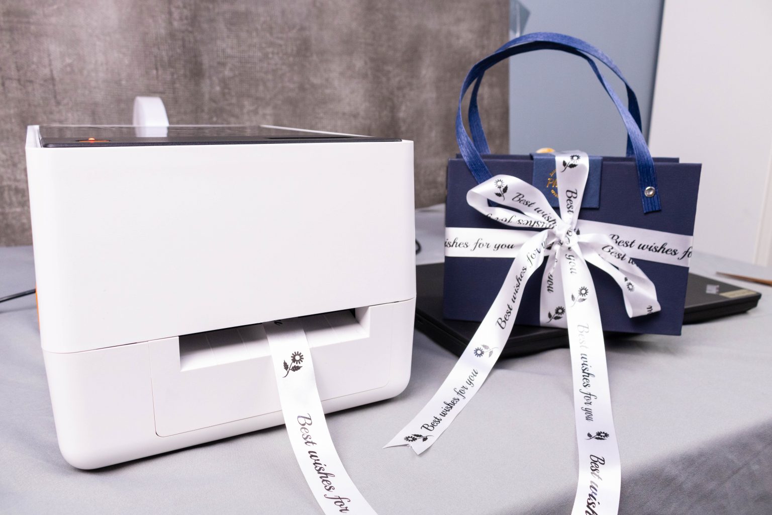 T200 Series Barcode Label Printer | AIMO